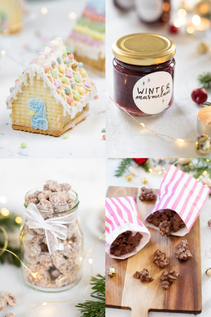 16 kreative DIY-Wichtelgeschenke (unter 10 €!) - TRYTRYTRY
