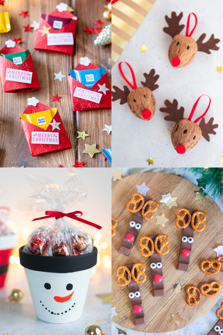 Geschenke Von Kindern