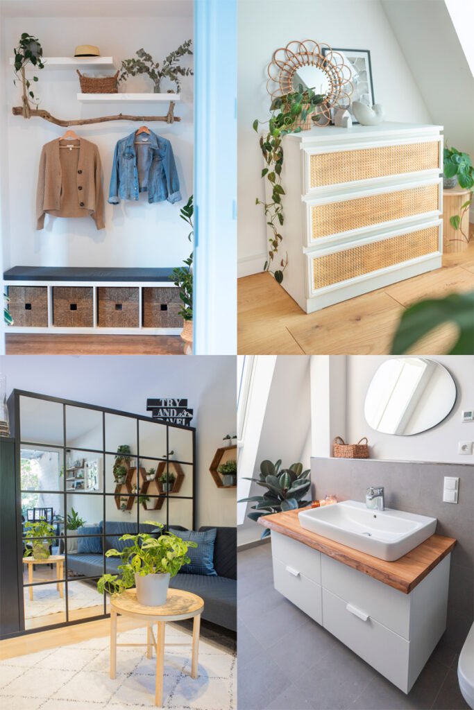 Besten Ikea Hacks