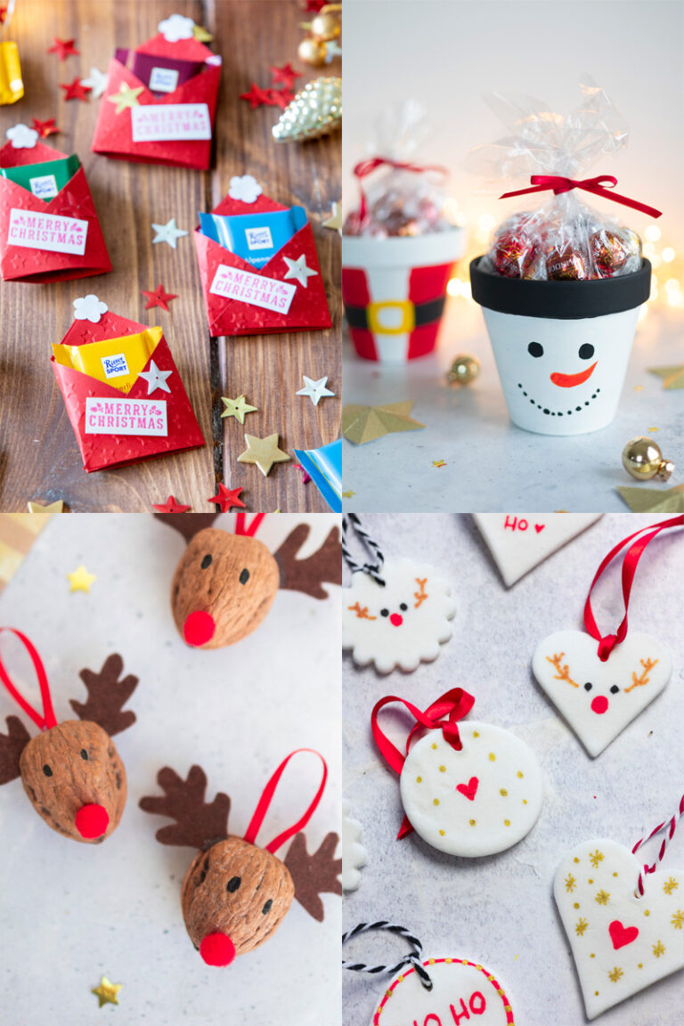 Geschenke Von Kindern