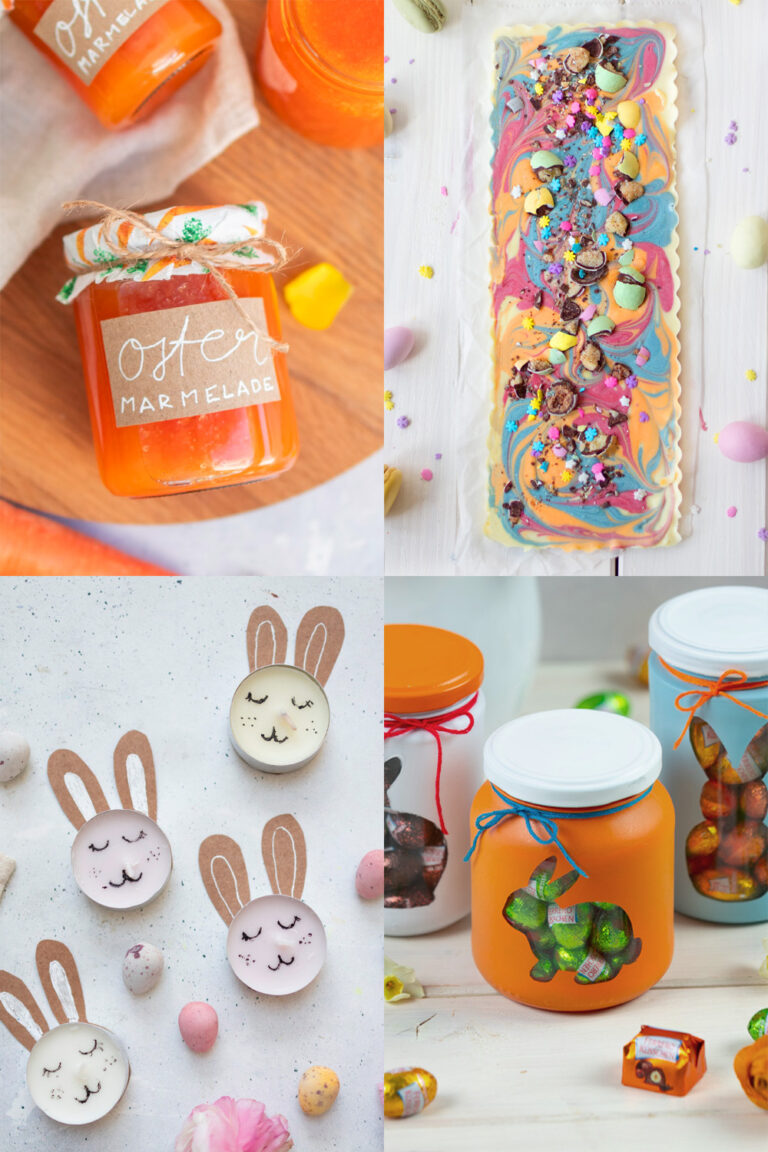 Originelle Geschenke Zu Ostern