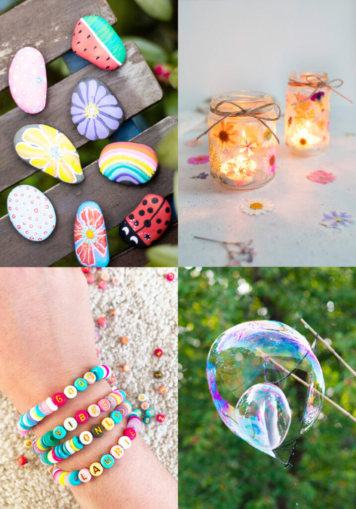 TRYTRYTRY - DIY und Food Blog